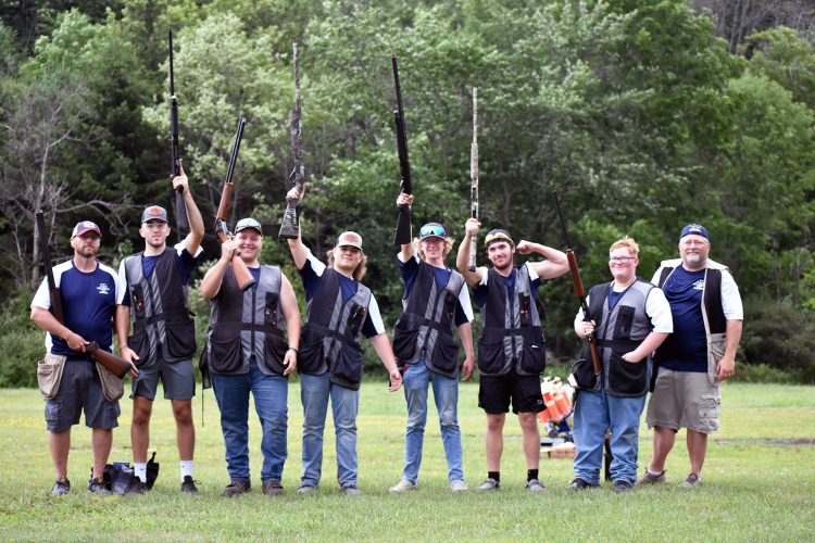 Youth Hunter Educational Challenge to hold informational night | News ...